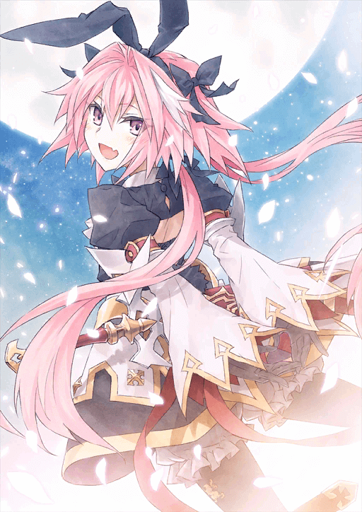 Rabbit's Reviews #252: Astolfo (5* Saber) | Fate Grand Order Wiki - GamePress
